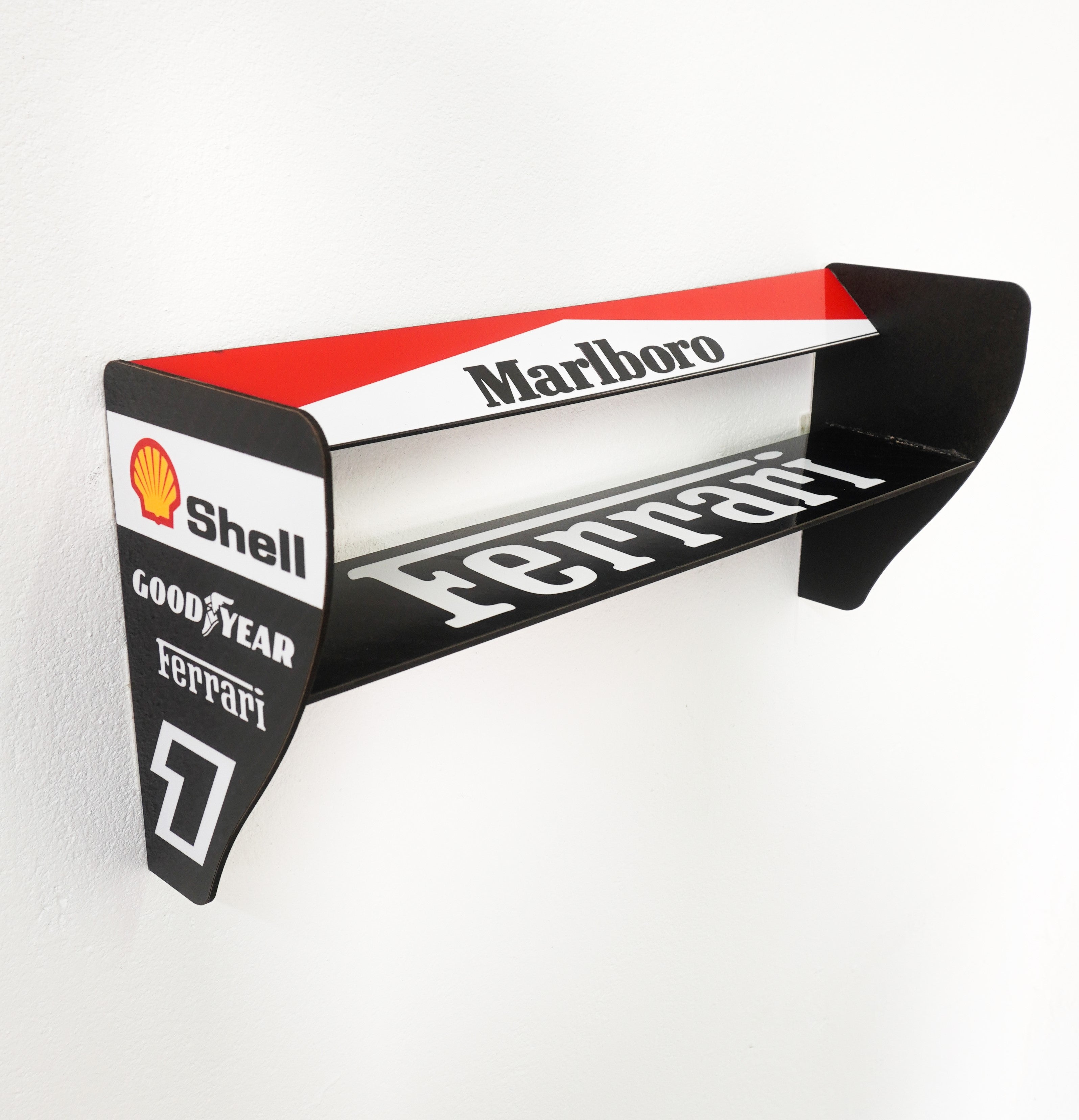 Alerón trasero F1 – Moneje.co